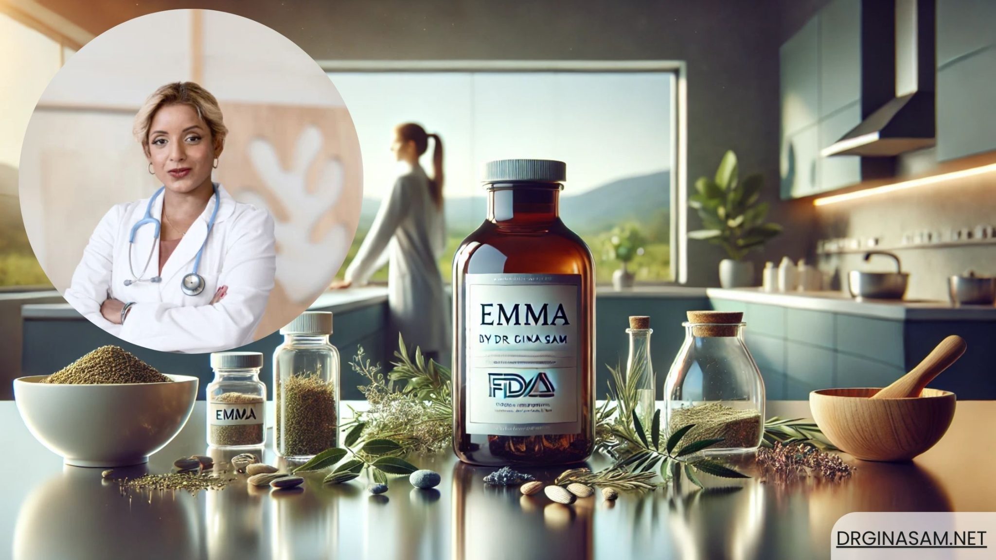 Emma Reviews, Ingredients, and Is It FDA Approved?